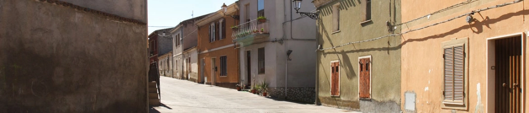 Comune di Mara - Homepage